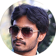 Nagarjun Mallikarjuna Resume